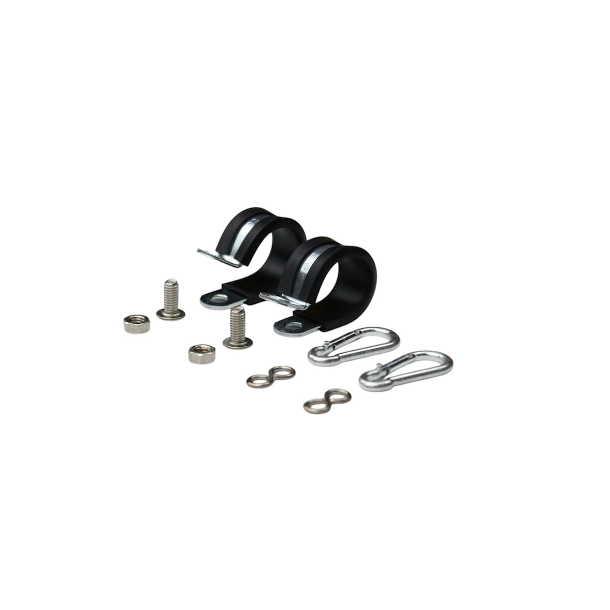 Flag Hardware Solutions - Secure LED Whip Attachments – Whip It Light Rods