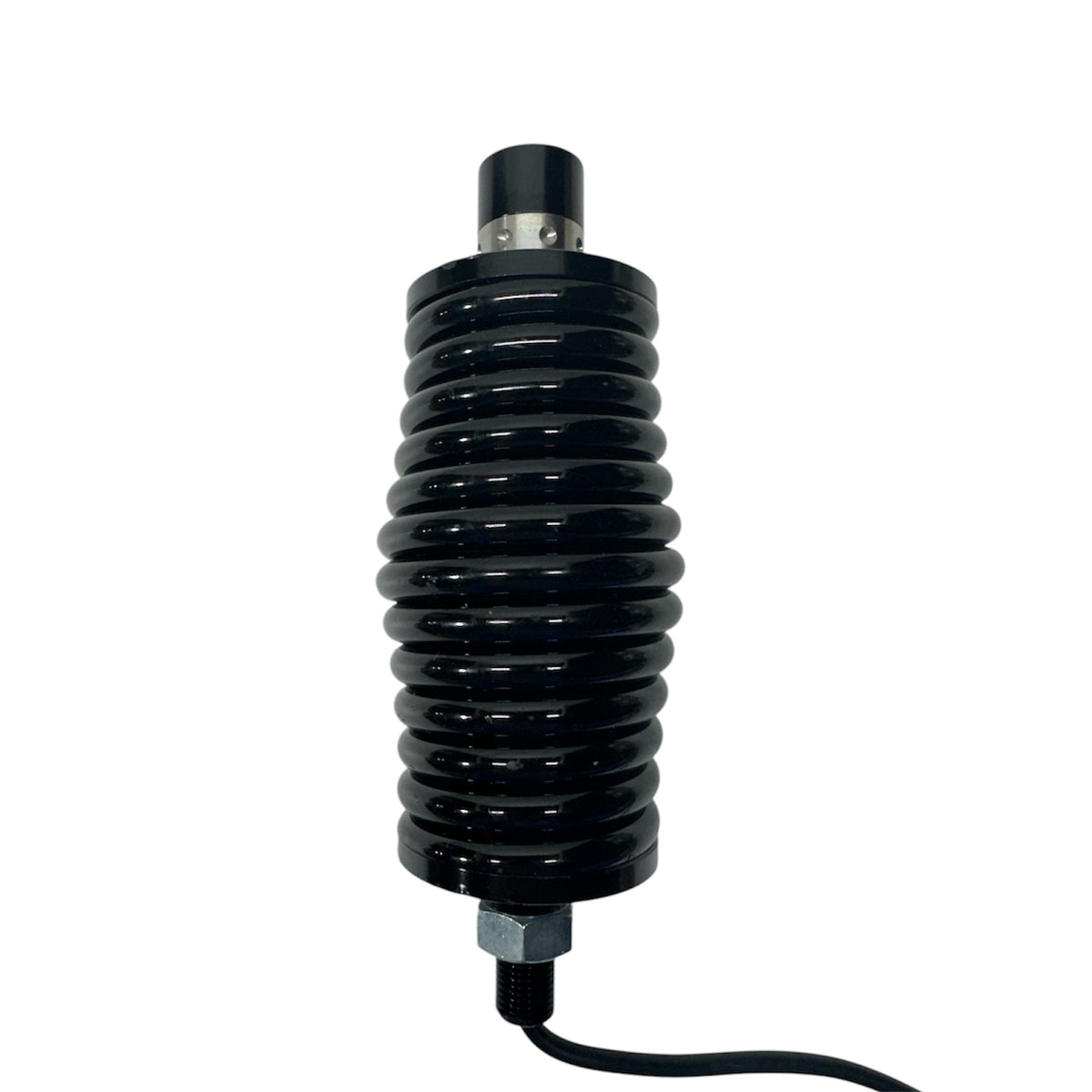 Premium Heavy-Duty Black Barrel Spring for Big Eddy's LED Whips – Rein ...