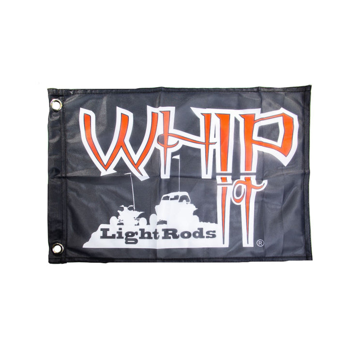 ACCESSORIES – Whip It Light Rods