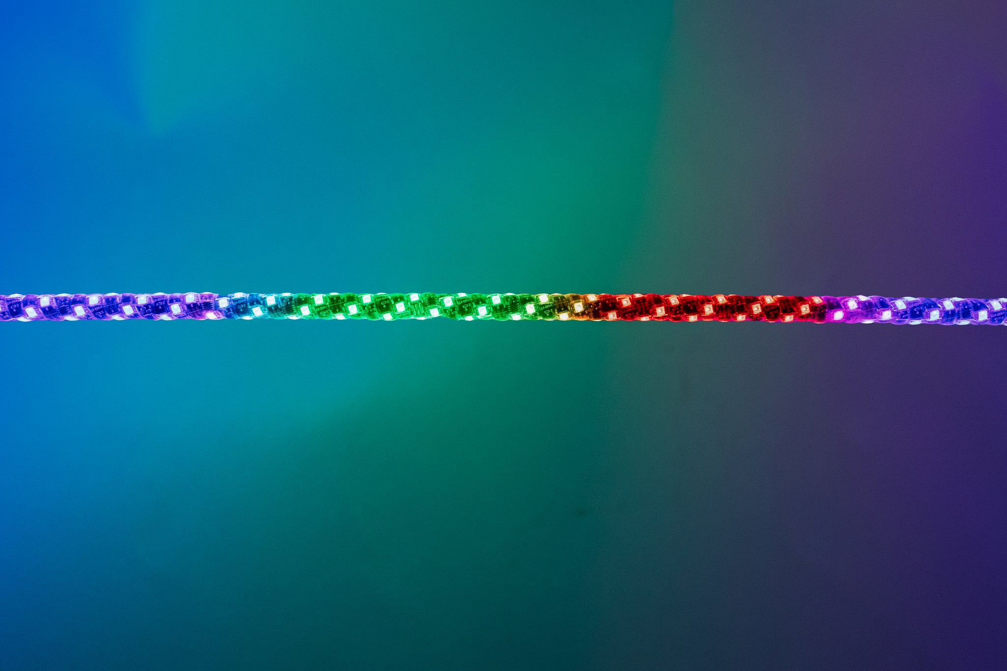 The brightest LED Whips in the industry – Whip It Light Rods