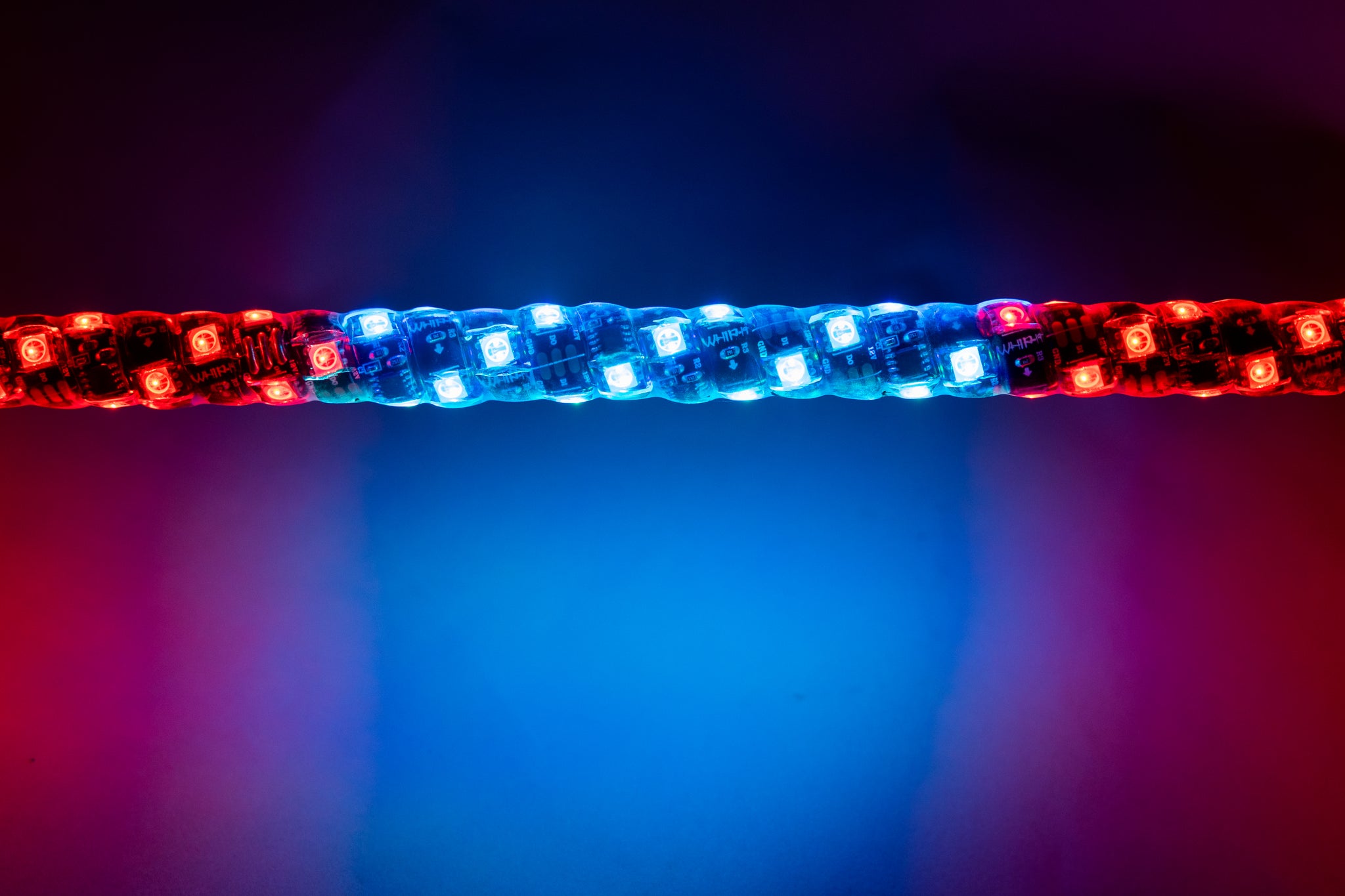 The brightest LED Whips in the industry – Whip It Light Rods