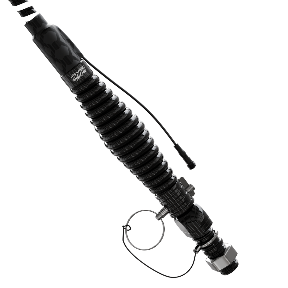 WHIP IT LIGHT RODS – Whip It Light Rods